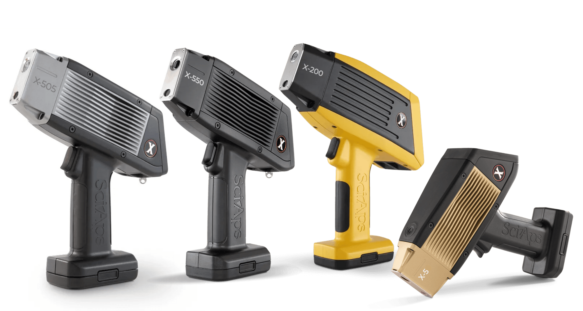 Precious Metals | SciAps